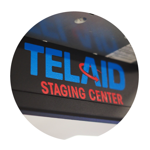 Telaid ~ Technology Solution Center