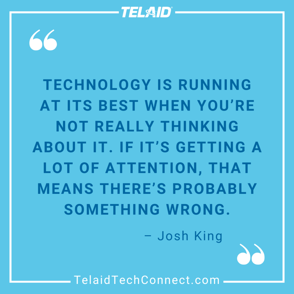 Benefits of Purposeful Device Repair and Replacement Planning - Telaid