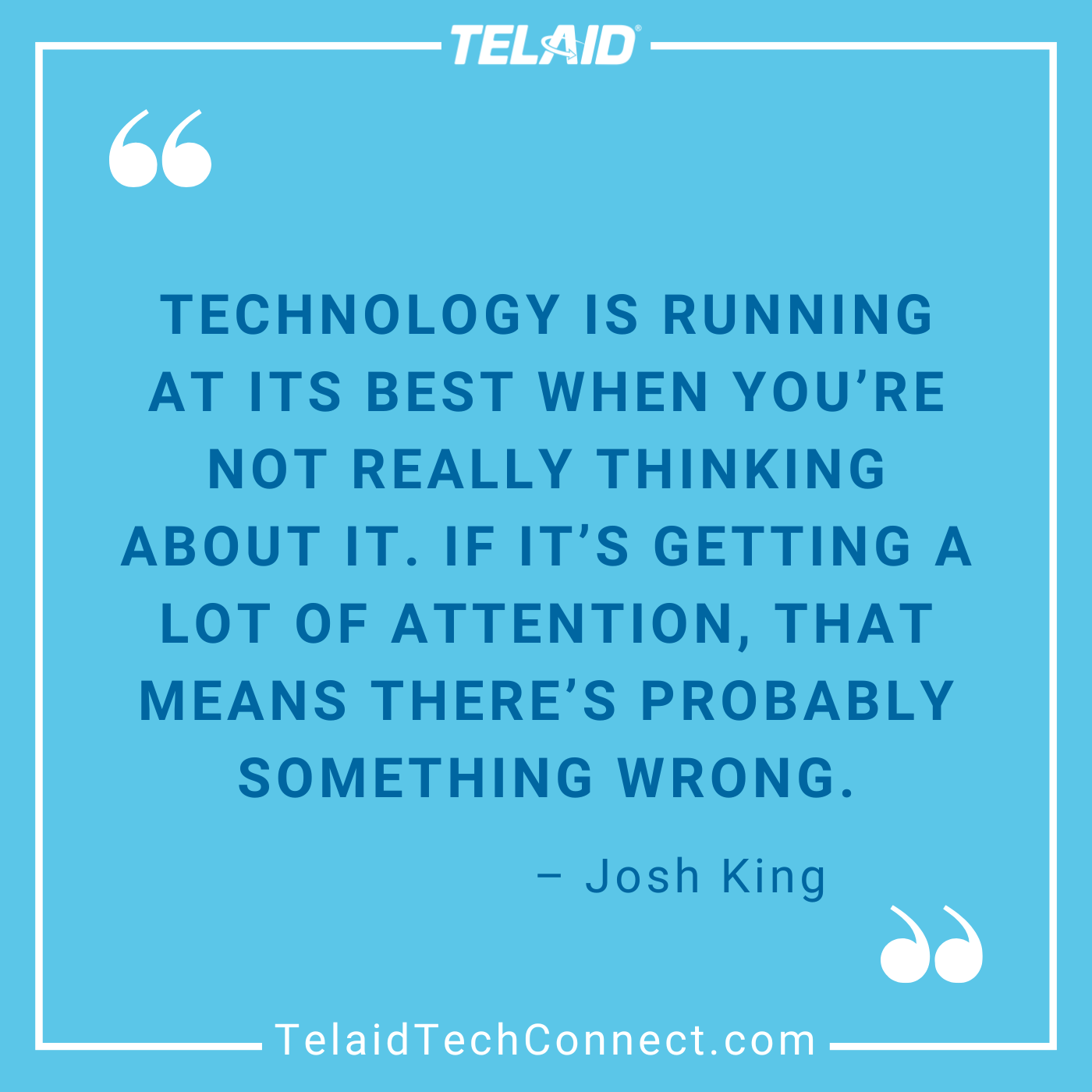 Benefits of Purposeful Device Repair and Replacement Planning - Telaid