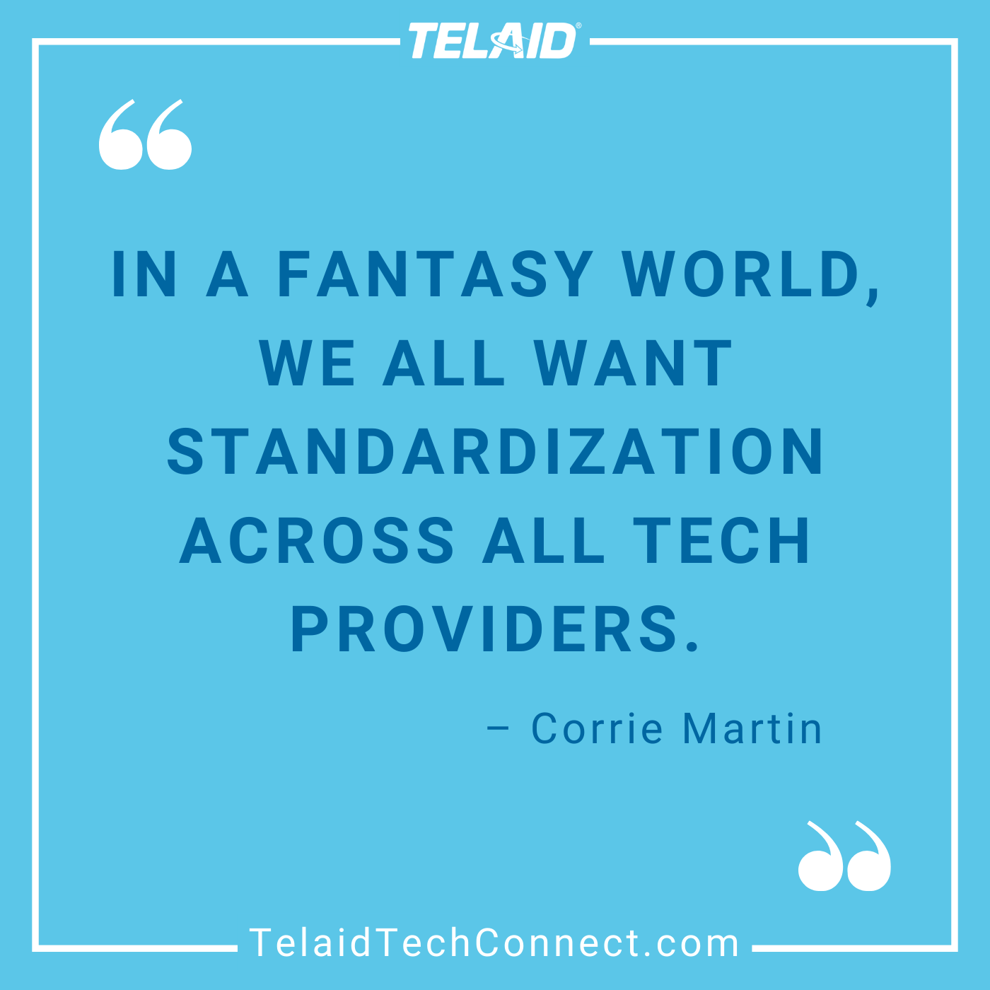 The Road to Automation and Frequently Overlooked Challenges - Telaid