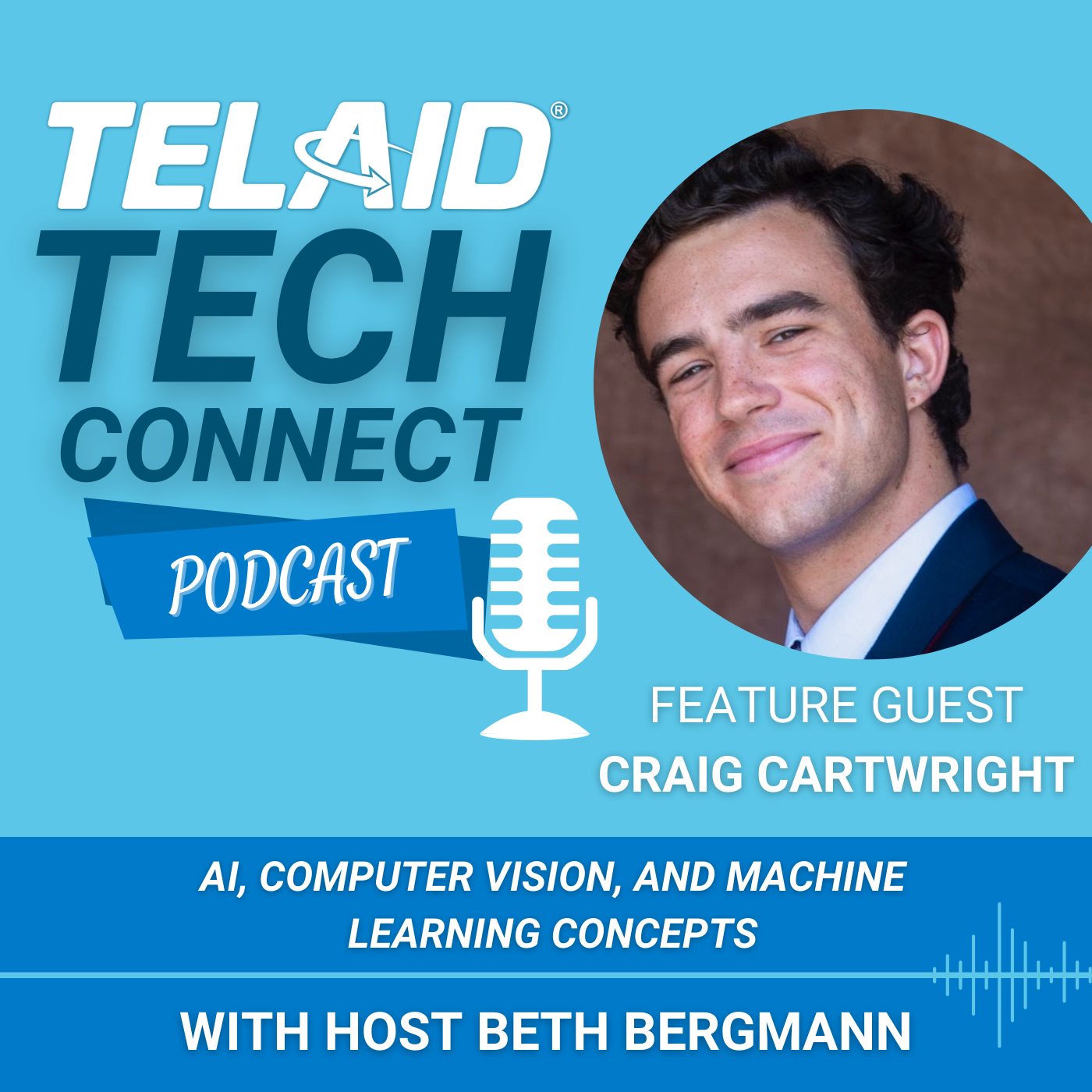 AI, Computer Vision, and Machine Learning Concepts - Telaid