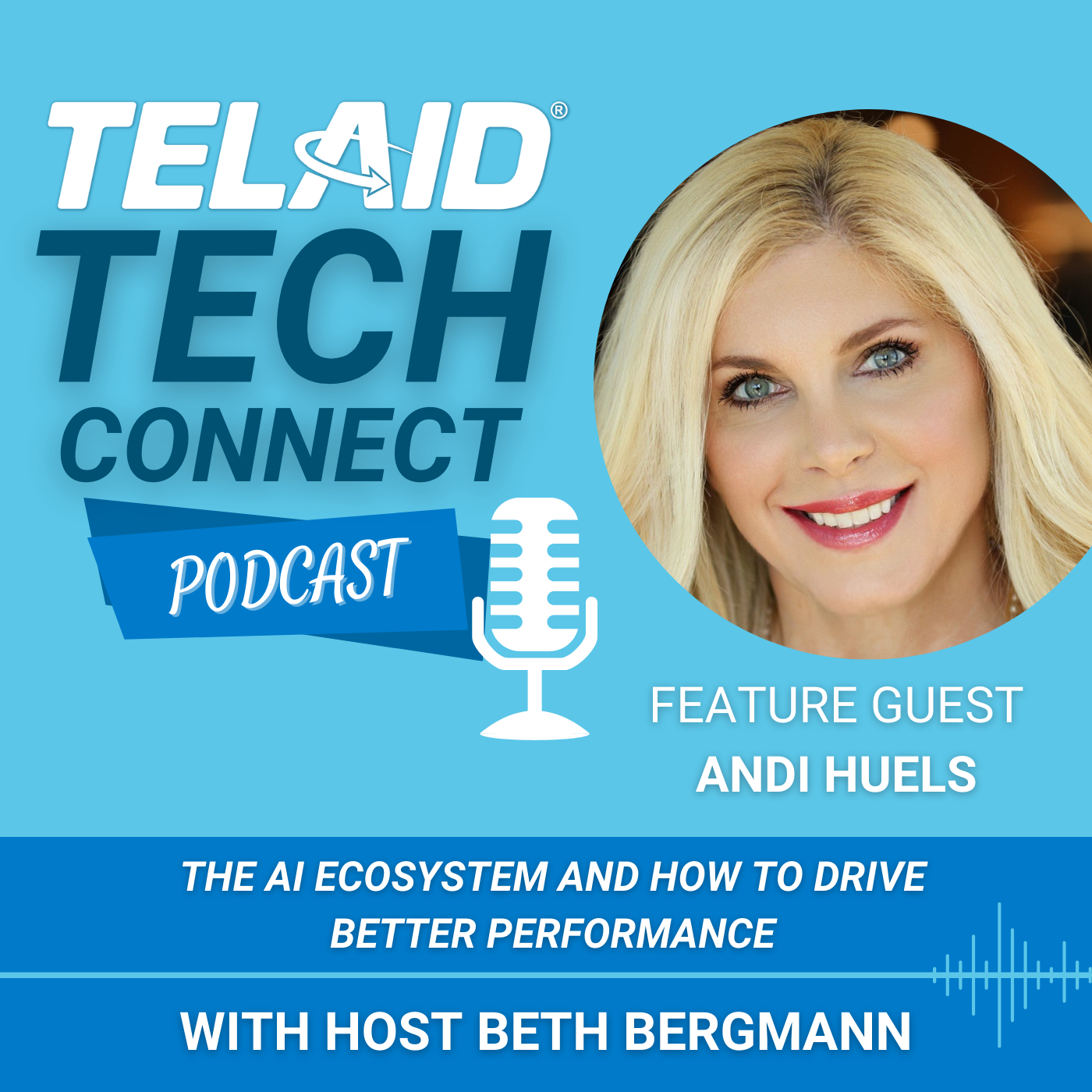 The AI Ecosystem and How To Drive Better Performance - Telaid