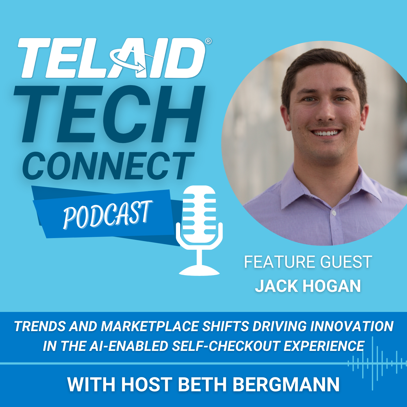 Trends and Marketplace Shifts Driving Innovation in the AI-Enabled Self-Checkout Experience - Telaid