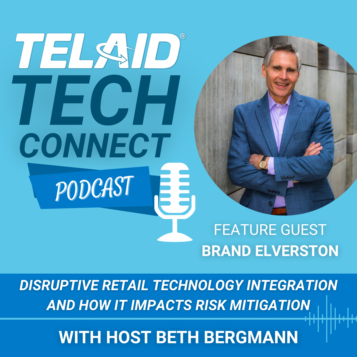 Disruptive Retail Technology Integration and How It Impacts Risk ...