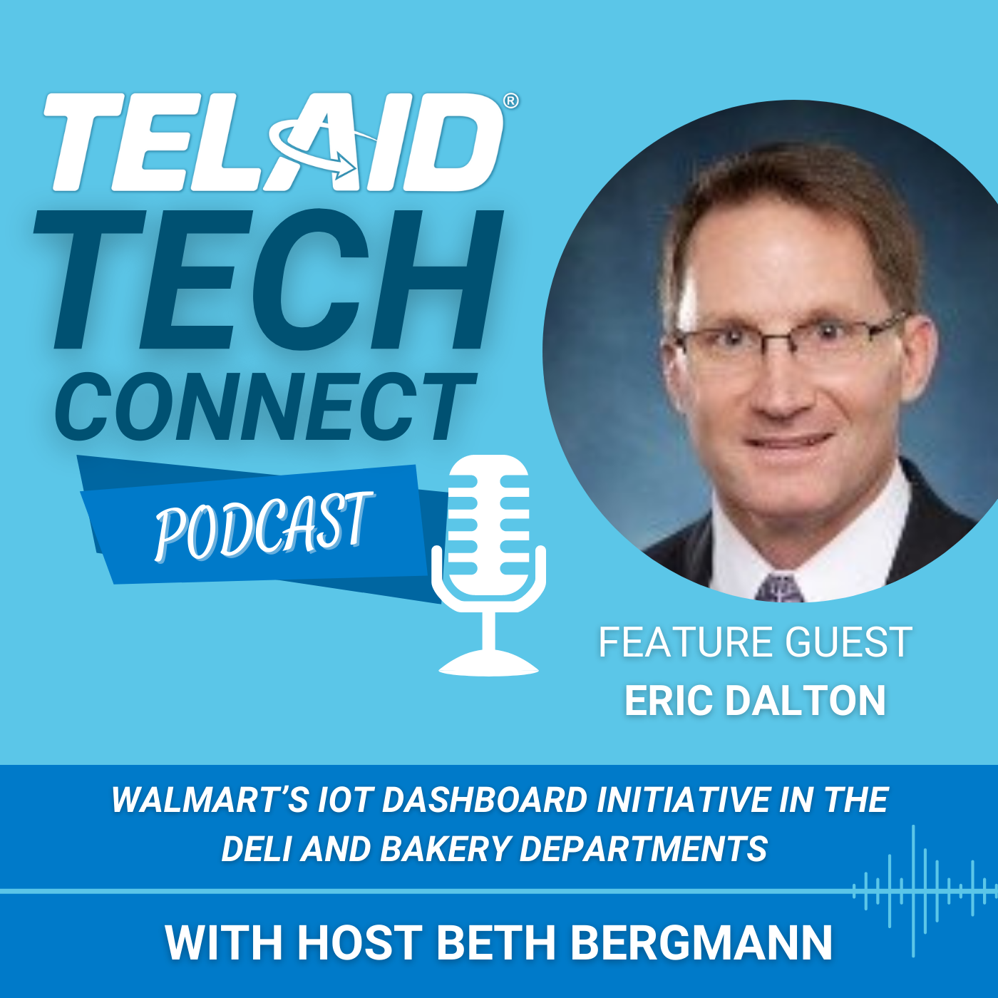 Walmart’s IoT Dashboard Initiative in the Deli and Bakery Departments ...
