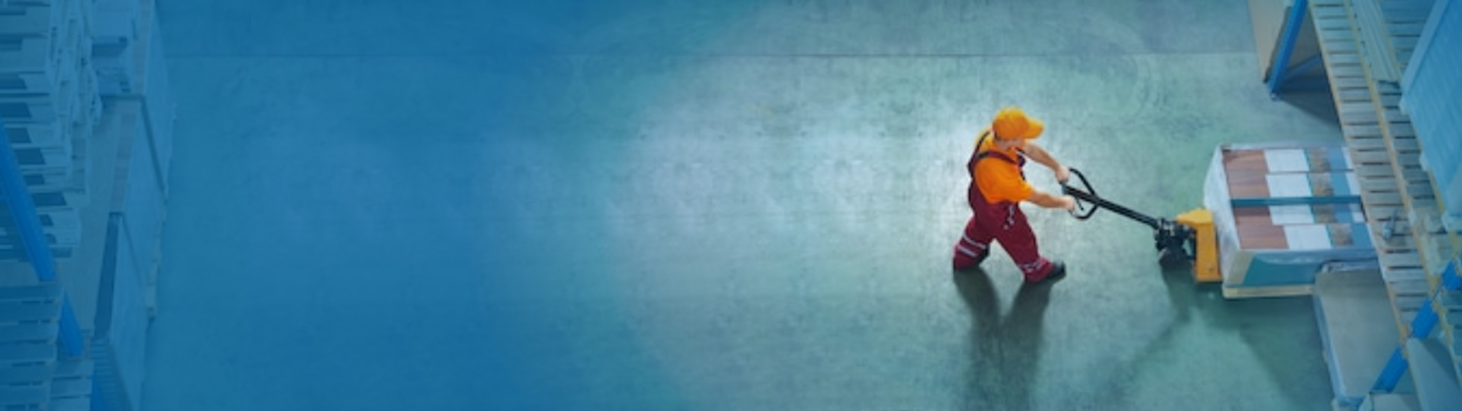 Tech for precision logistics - Telaid