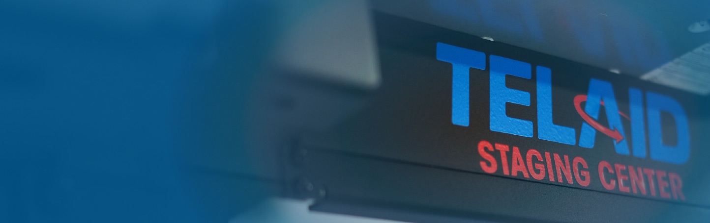 Technology Solution Center - Telaid