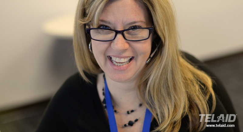 Technology Solution Center - Telaid