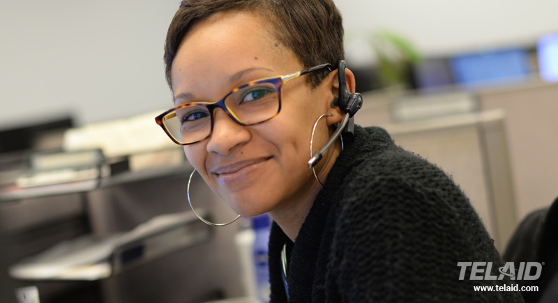 Technology Solution Center - Telaid