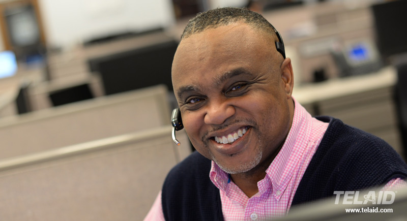 Technology Solution Center - Telaid