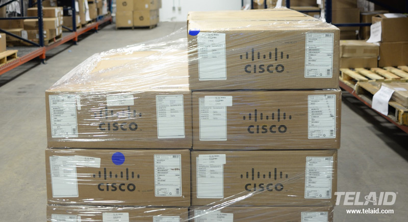 Technology Solution Center - Telaid