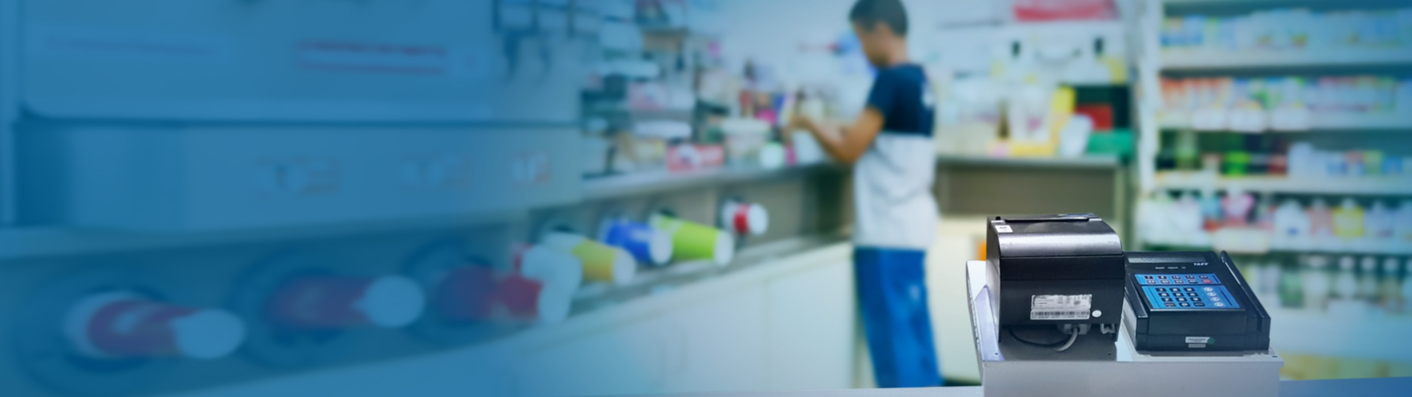 Convenience - Telaid