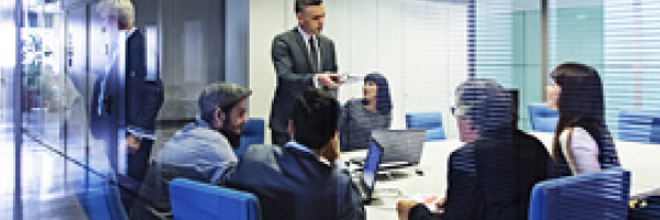 Telaid is Your Proven Technology Integration Partner