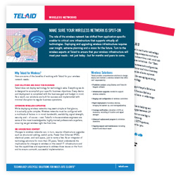 Resources - Telaid